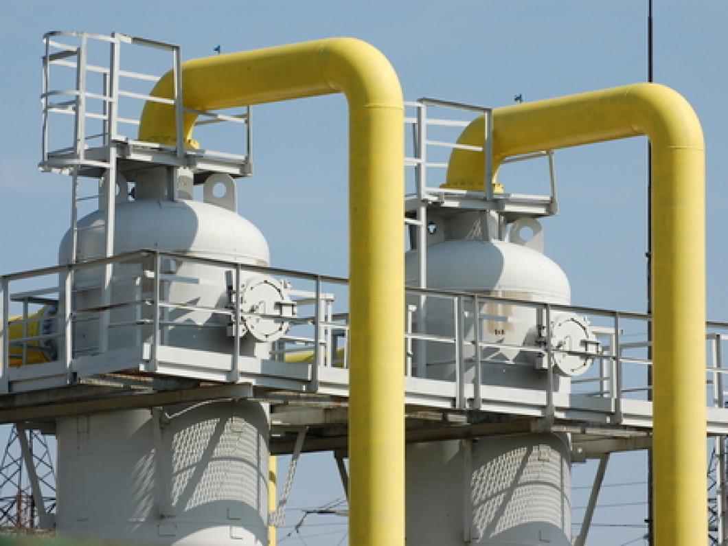 Gas Pipe Installation | Manchester Township & Toms River, NJ | A. Gomes ...